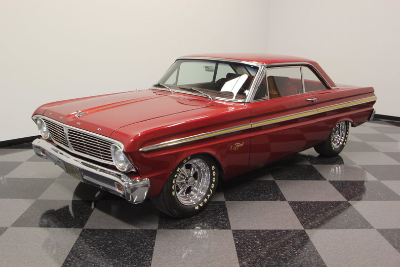 1965 Ford Falcon | Streetside Classics - The Nation's Trusted Classic ...