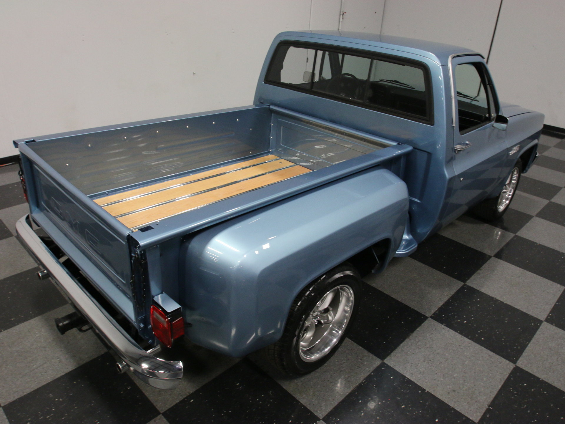 1982 GMC C10 | Streetside Classics - The Nation's Trusted Classic Car ...