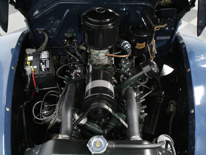 1940 Ford Pickup | Streetside Classics - The Nation's Top Consignment ...