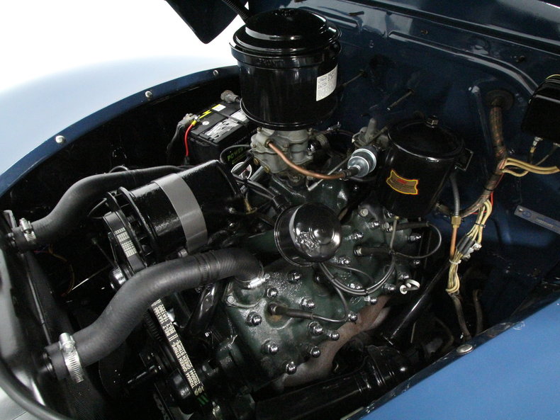 1940 Ford Pickup | Streetside Classics - The Nation's Top Consignment ...