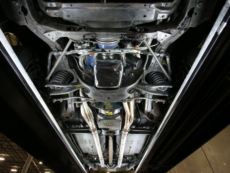 1973 Ford Ranchero | Streetside Classics - The Nation's Trusted Classic ...