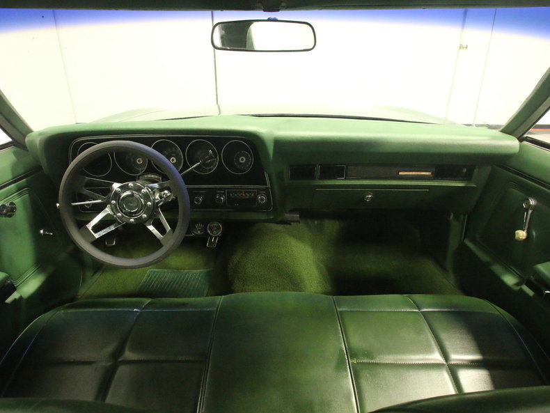 1973 Ford Ranchero | Streetside Classics - The Nation's Trusted Classic ...