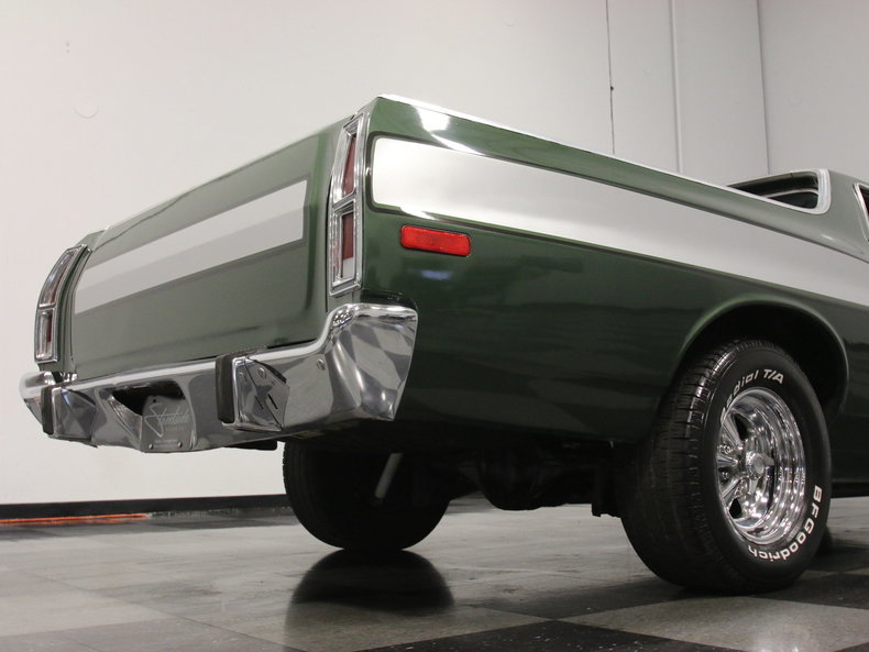 1973 Ford Ranchero | Streetside Classics - The Nation's Trusted Classic ...