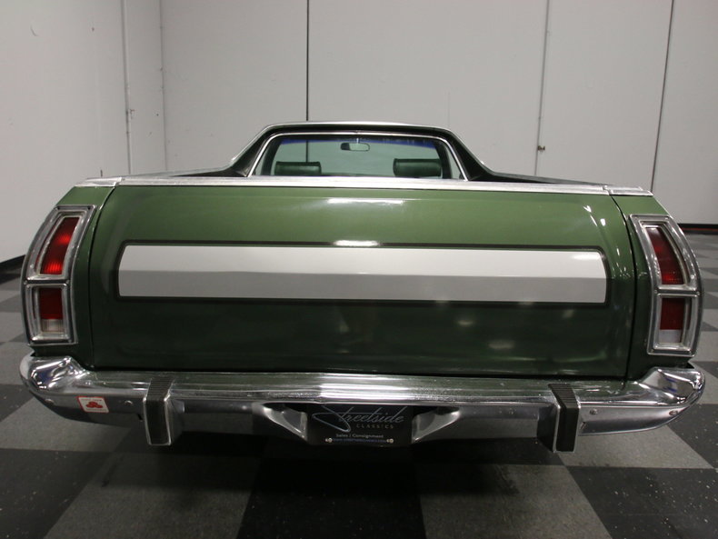 1973 Ford Ranchero | Streetside Classics - The Nation's Trusted Classic ...