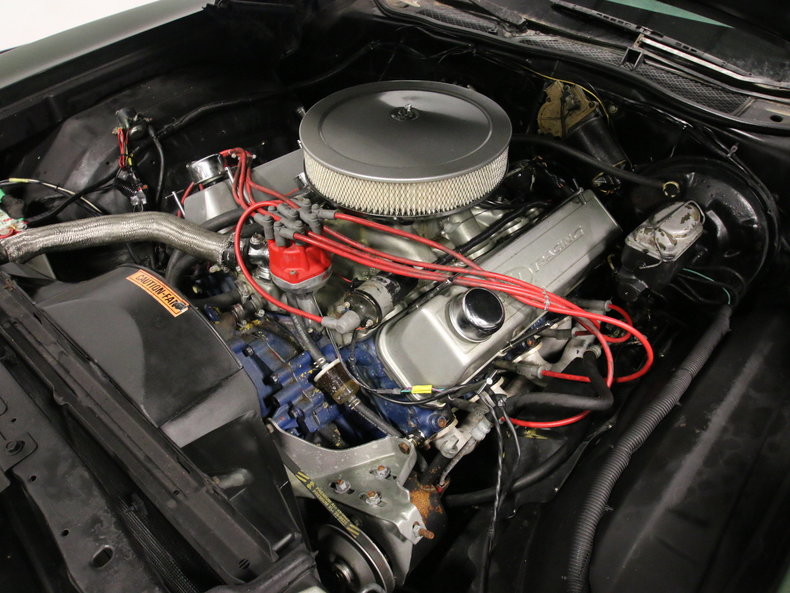 1973 Ford Ranchero | Streetside Classics - The Nation's Trusted Classic ...