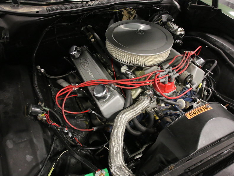 1973 Ford Ranchero | Streetside Classics - The Nation's Trusted Classic ...