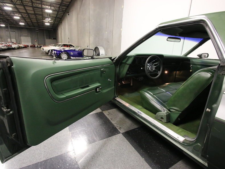 1973 Ford Ranchero | Streetside Classics - The Nation's Trusted Classic ...