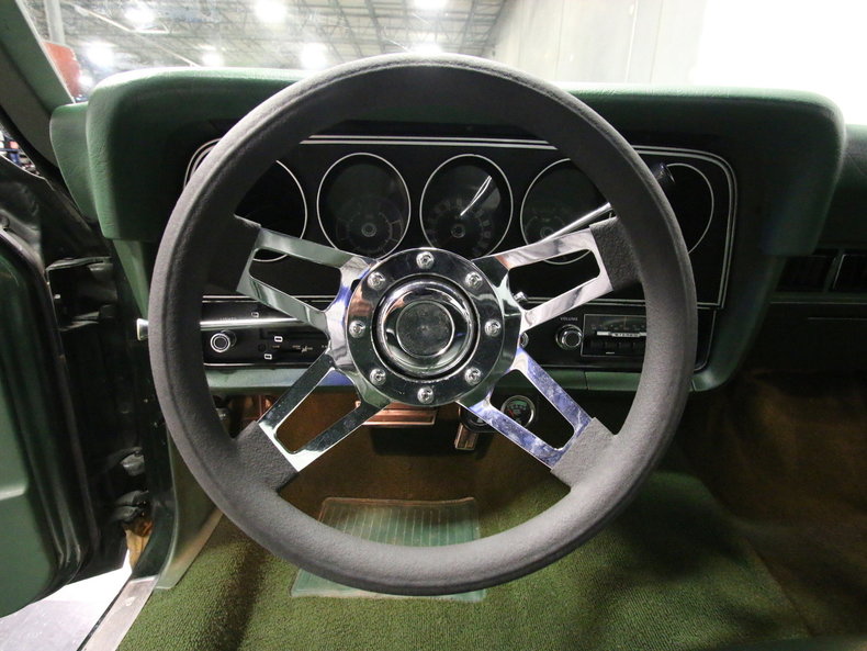 1973 Ford Ranchero | Streetside Classics - The Nation's Trusted Classic ...