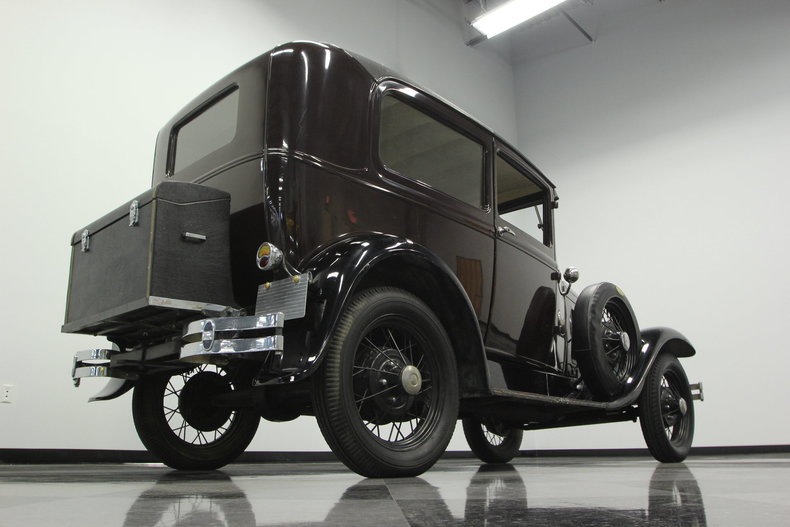 1930 Ford Model A | Streetside Classics - Classic & Exotic Car ...