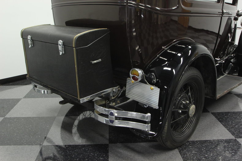 1930 Ford Model A | Streetside Classics - Classic & Exotic Car ...