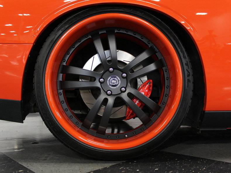 2008 Dodge Challenger | Streetside Classics - The Nation's Trusted ...