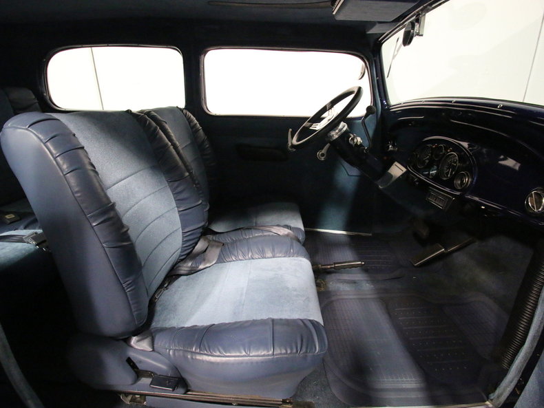 1935 Chevrolet Standard | Streetside Classics - The Nation's Trusted ...