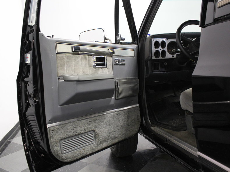 1989 Chevrolet Blazer | Streetside Classics - The Nation's Top ...