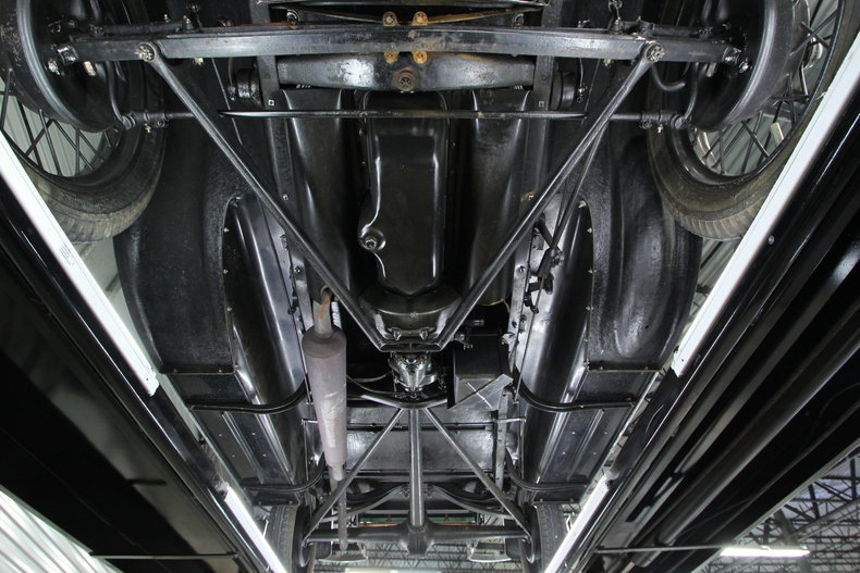 1928 Ford Model A | Streetside Classics - The Nation's Trusted Classic ...