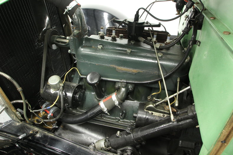 1928 Ford Model A | Streetside Classics - The Nation's Trusted Classic ...