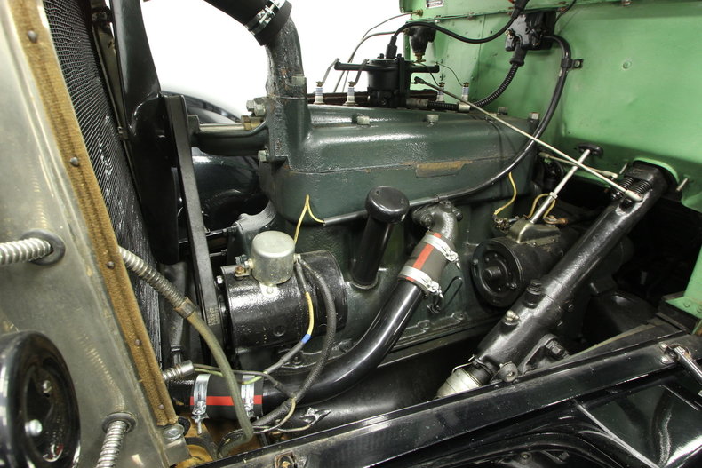 1928 Ford Model A | Streetside Classics - The Nation's Trusted Classic ...