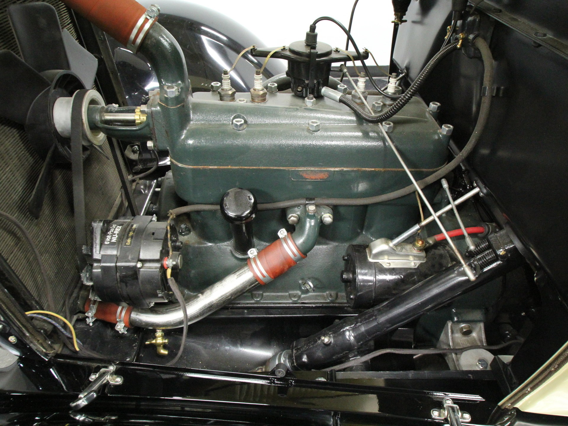 1928 Ford Model A | Streetside Classics - The Nation's Trusted Classic ...