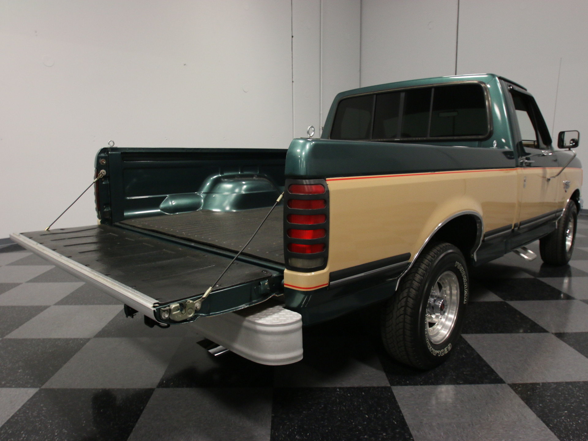 1987 Ford F-150 | Streetside Classics - The Nation's Trusted Classic ...