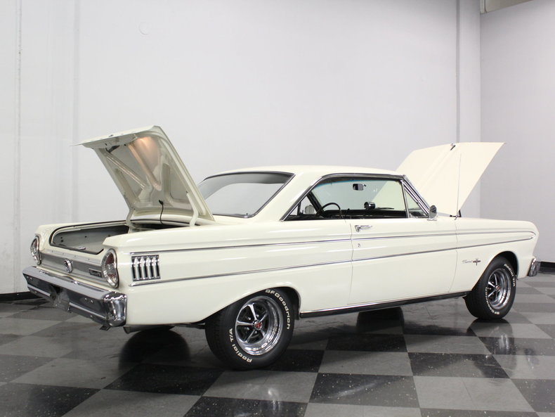 1964 Ford Falcon | My Classic Garage
