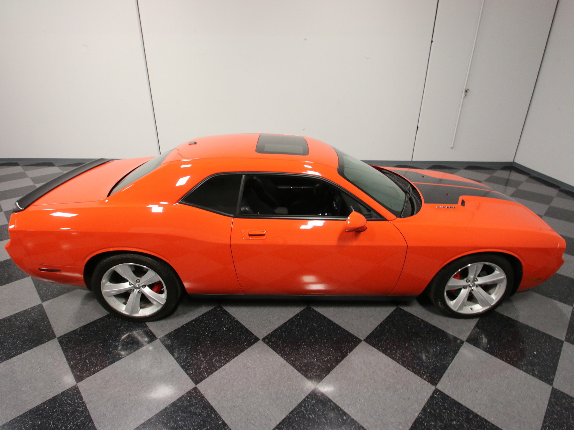 2008 Dodge Challenger | Streetside Classics - The Nation's Trusted ...