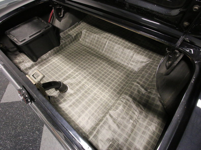 1965 Ford Mustang | Streetside Classics - Classic & Exotic Car ...