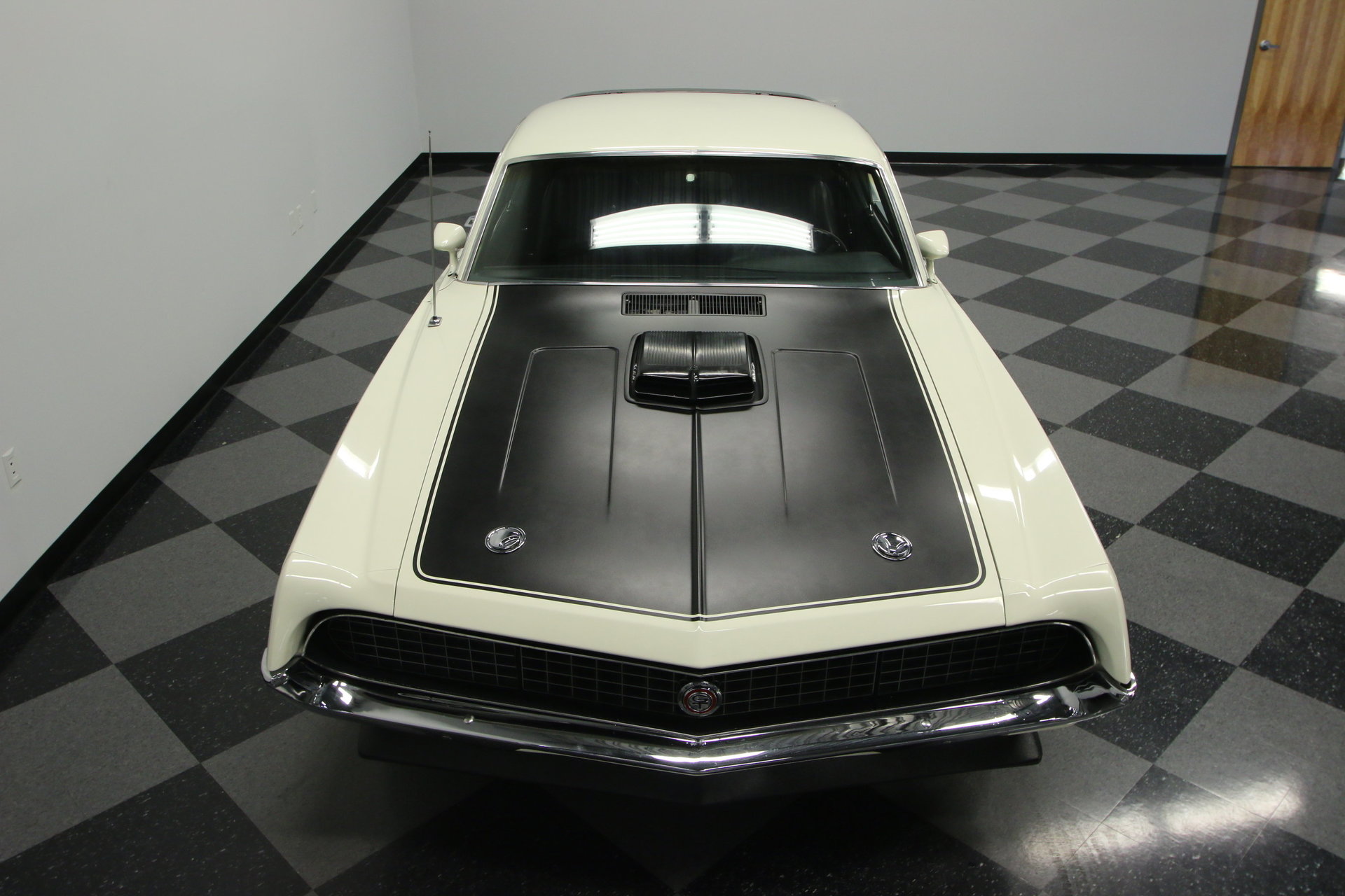 1970 Ford Torino | Streetside Classics - The Nation's Trusted Classic ...