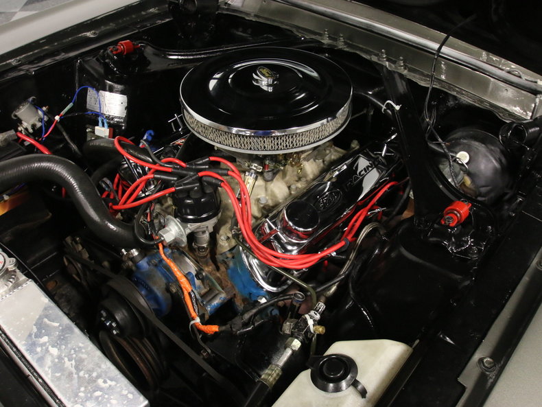 1968 Ford Mustang | Streetside Classics - The Nation's Trusted Classic ...