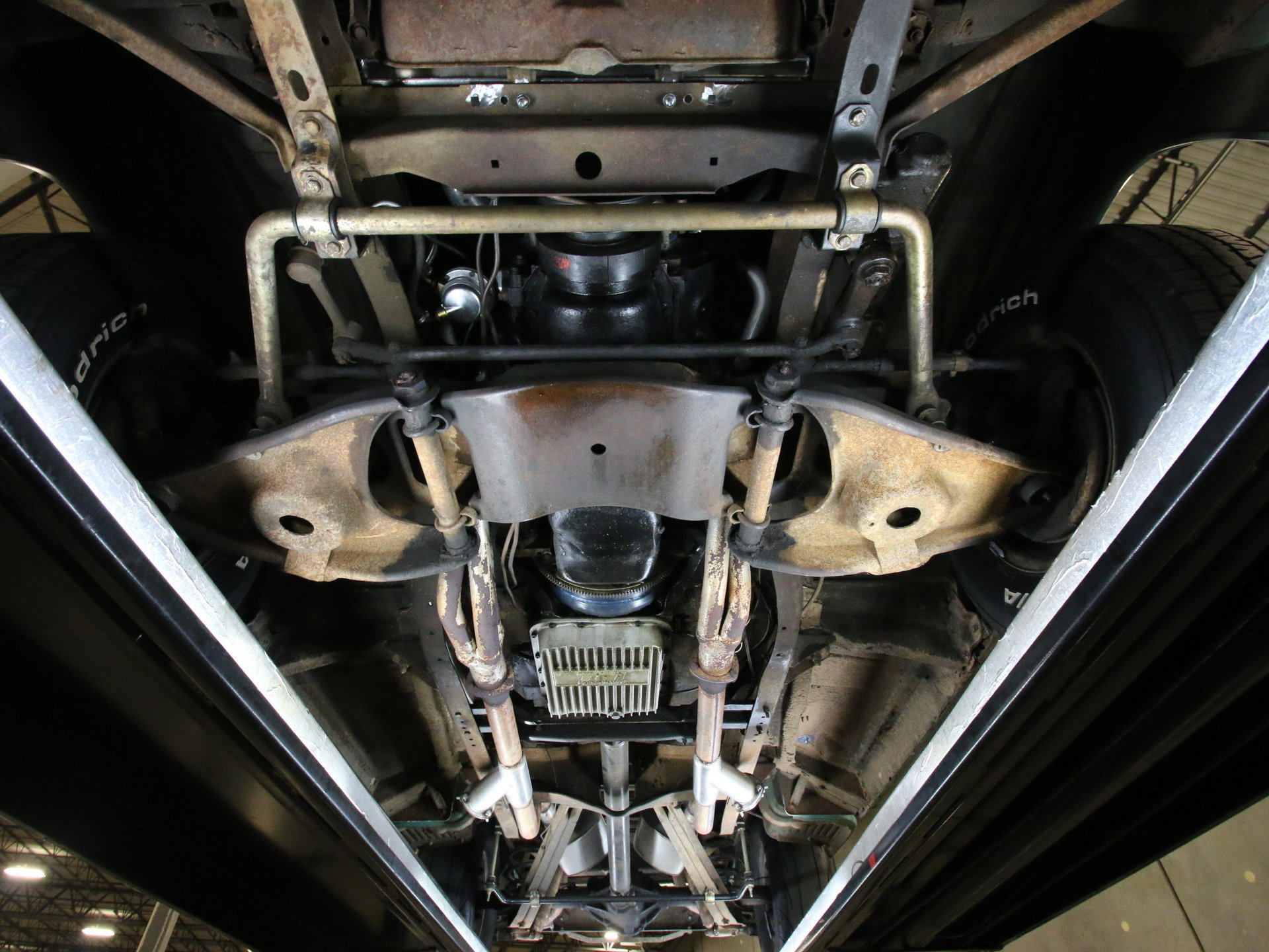 1965 Chevrolet C10 | Streetside Classics - The Nation's Trusted Classic ...