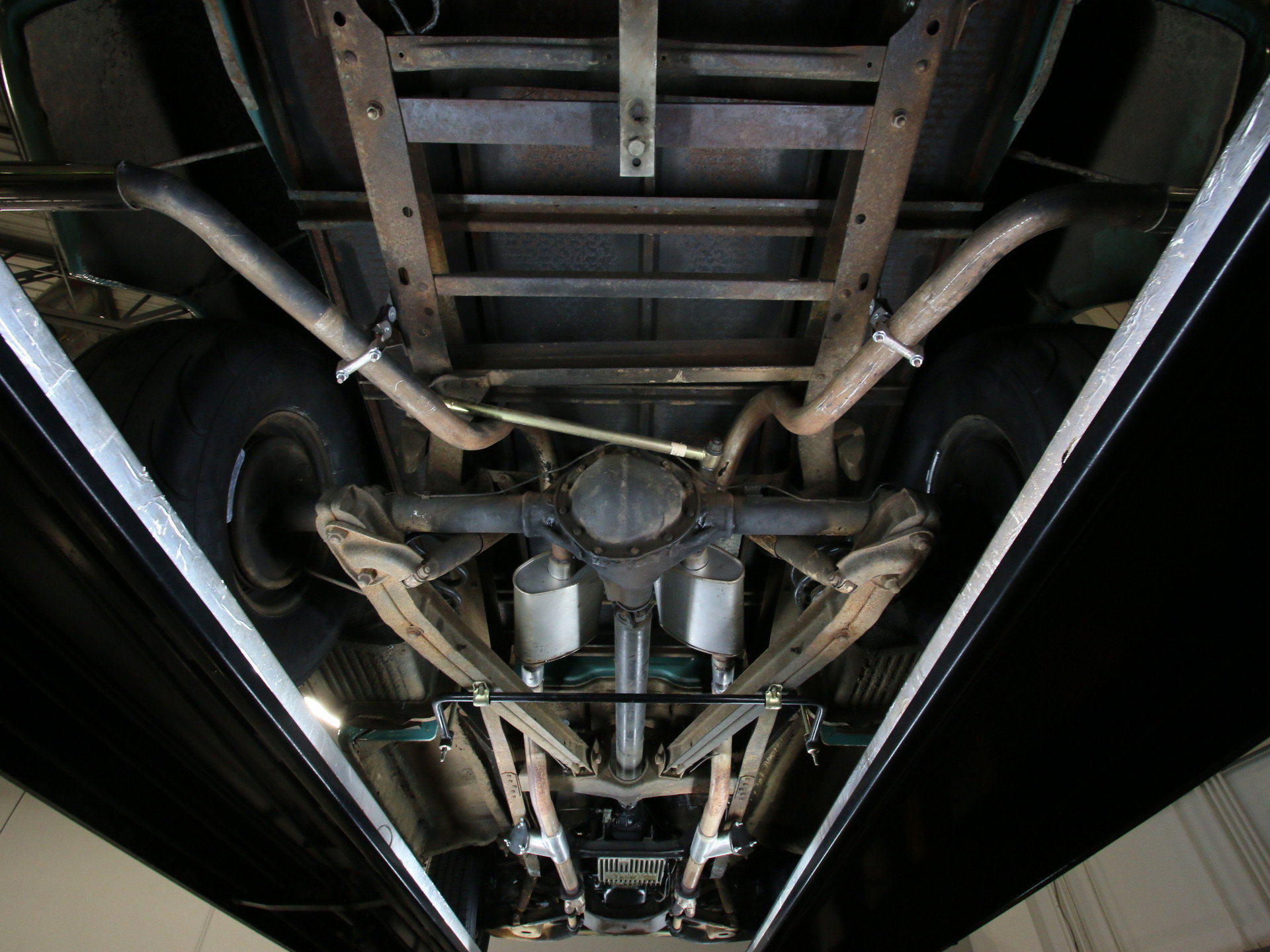 1965 Chevrolet C10 | Streetside Classics - The Nation's Trusted Classic ...