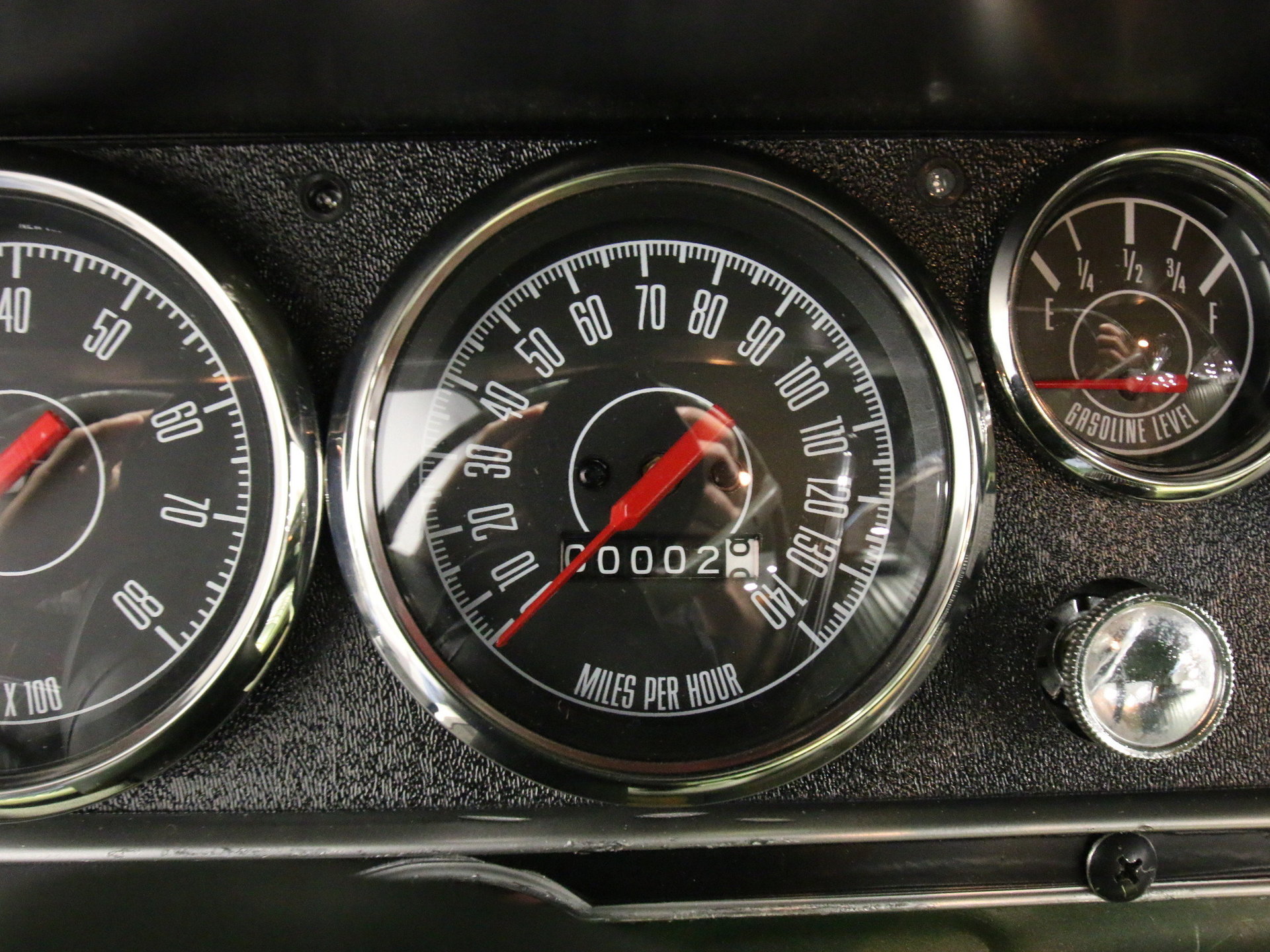 1971 Dodge Demon | Streetside Classics - The Nation's Trusted Classic ...