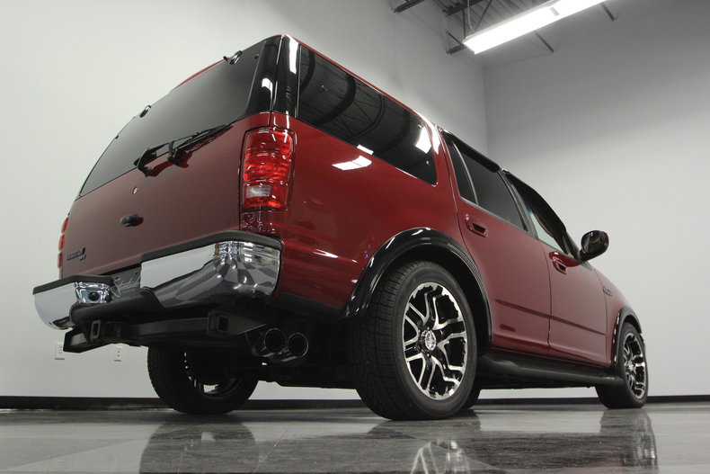 2001 Ford Expedition | Streetside Classics - The Nation's Trusted ...