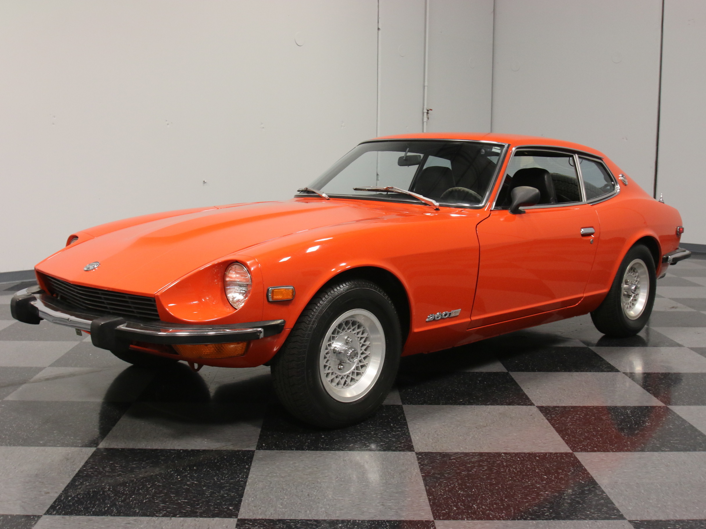 1974 Datsun 260Z | Streetside Classics - The Nation's Trusted Classic ...