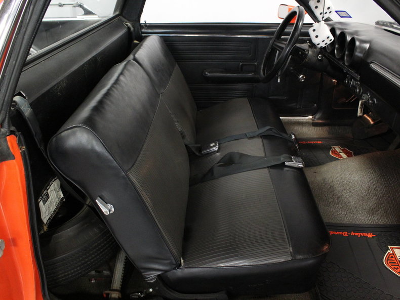 1969 Ford Ranchero | Streetside Classics - The Nation's Trusted Classic ...