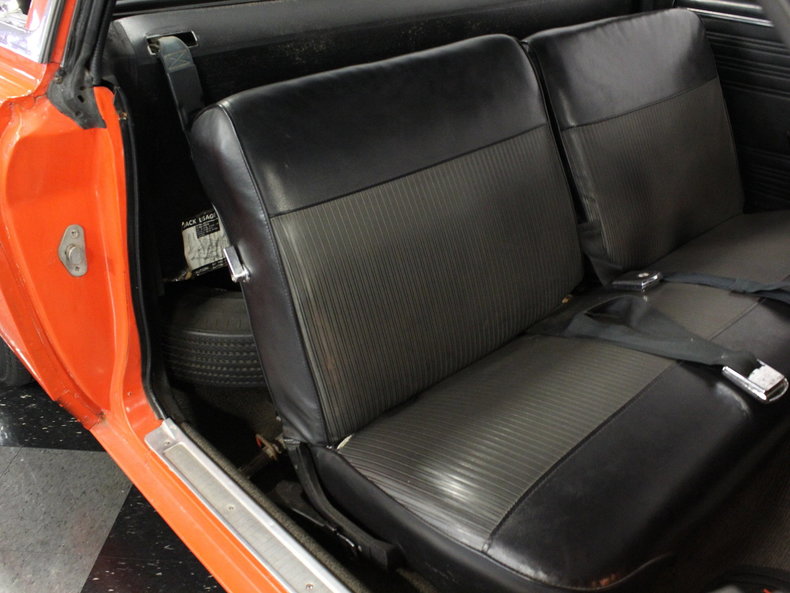 1969 Ford Ranchero | Streetside Classics - The Nation's Trusted Classic ...