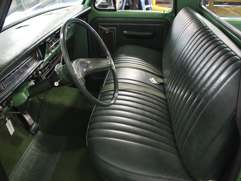 1972 Ford F-250 | Streetside Classics - The Nation's Trusted Classic ...