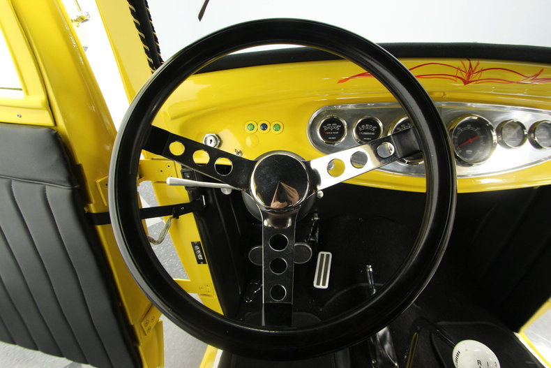 1932 Ford | Streetside Classics - The Nation's Trusted Classic Car ...