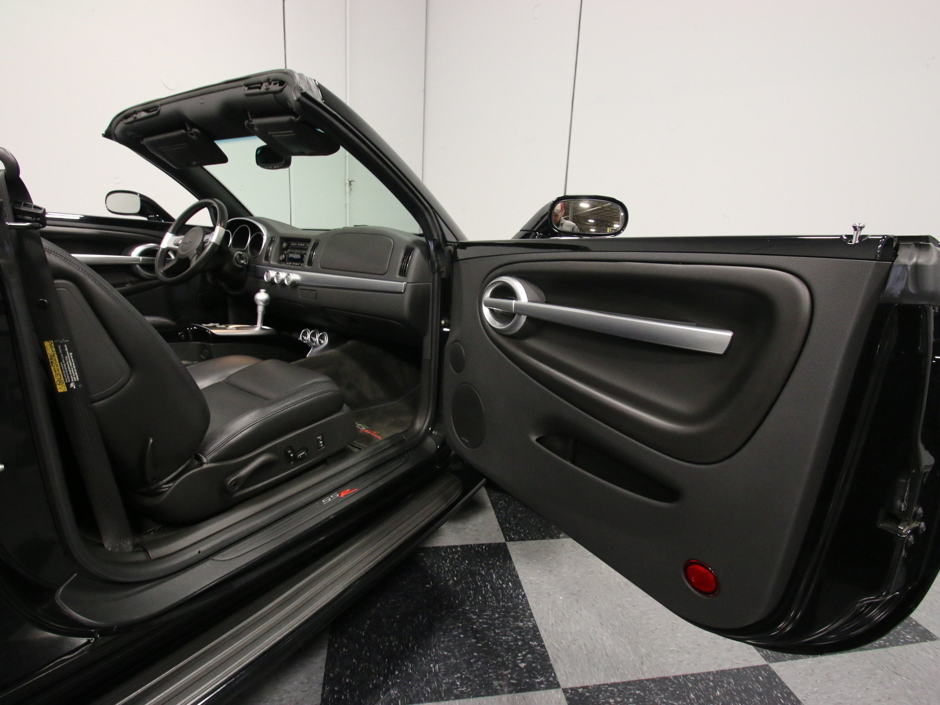 2005 Chevrolet SSR | Streetside Classics - The Nation's Trusted Classic ...