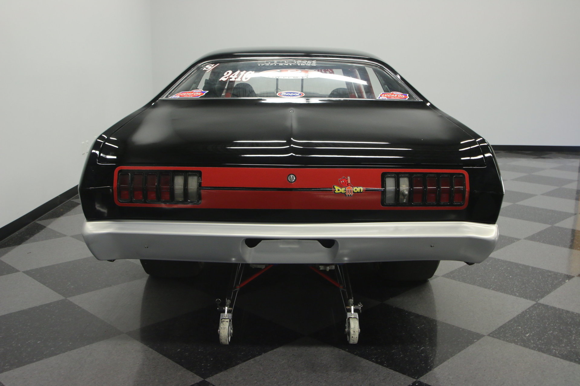 1971 Dodge Demon | Streetside Classics - The Nation's Trusted Classic ...