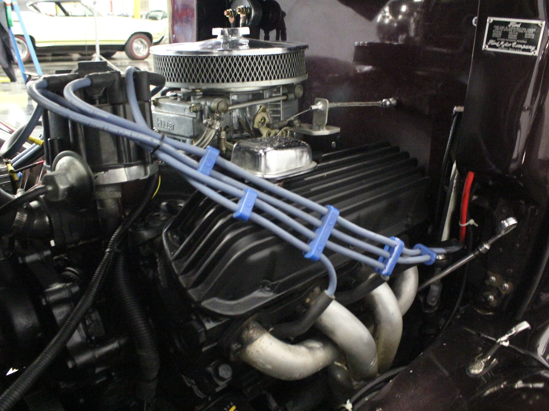 1930 Ford Model A | Streetside Classics - The Nation's Trusted Classic ...