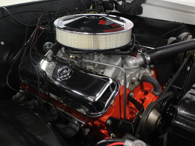 1966 Chevrolet Chevelle | Streetside Classics - The Nation's Trusted ...