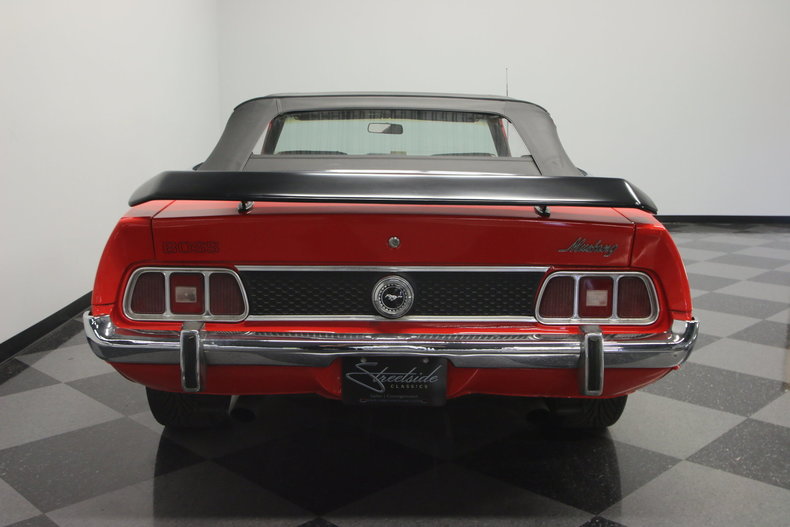 1973 Ford Mustang | Streetside Classics - The Nation's Trusted Classic ...