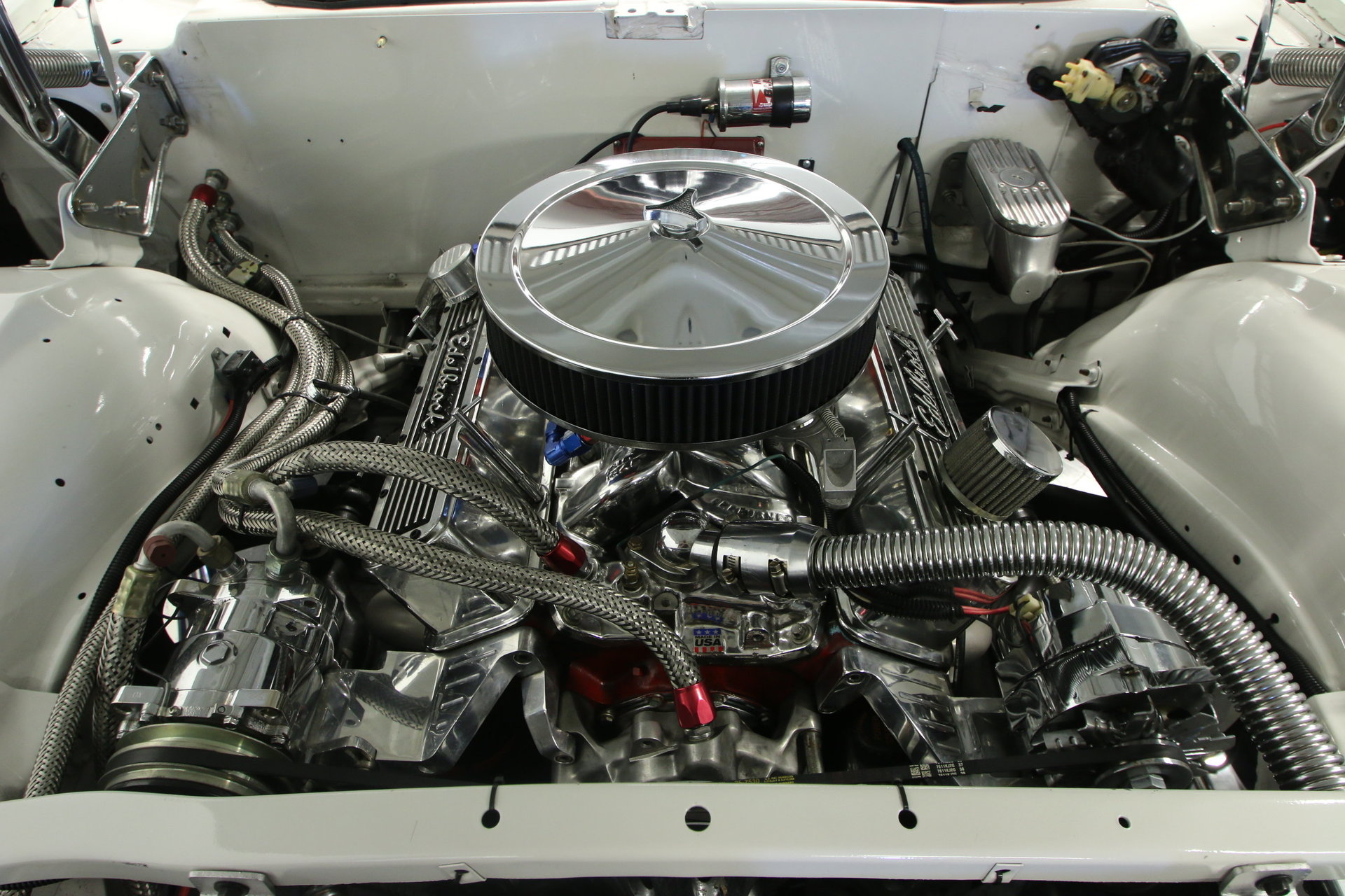 1968 Cadillac Coupe DeVille | Streetside Classics - The Nation's ...