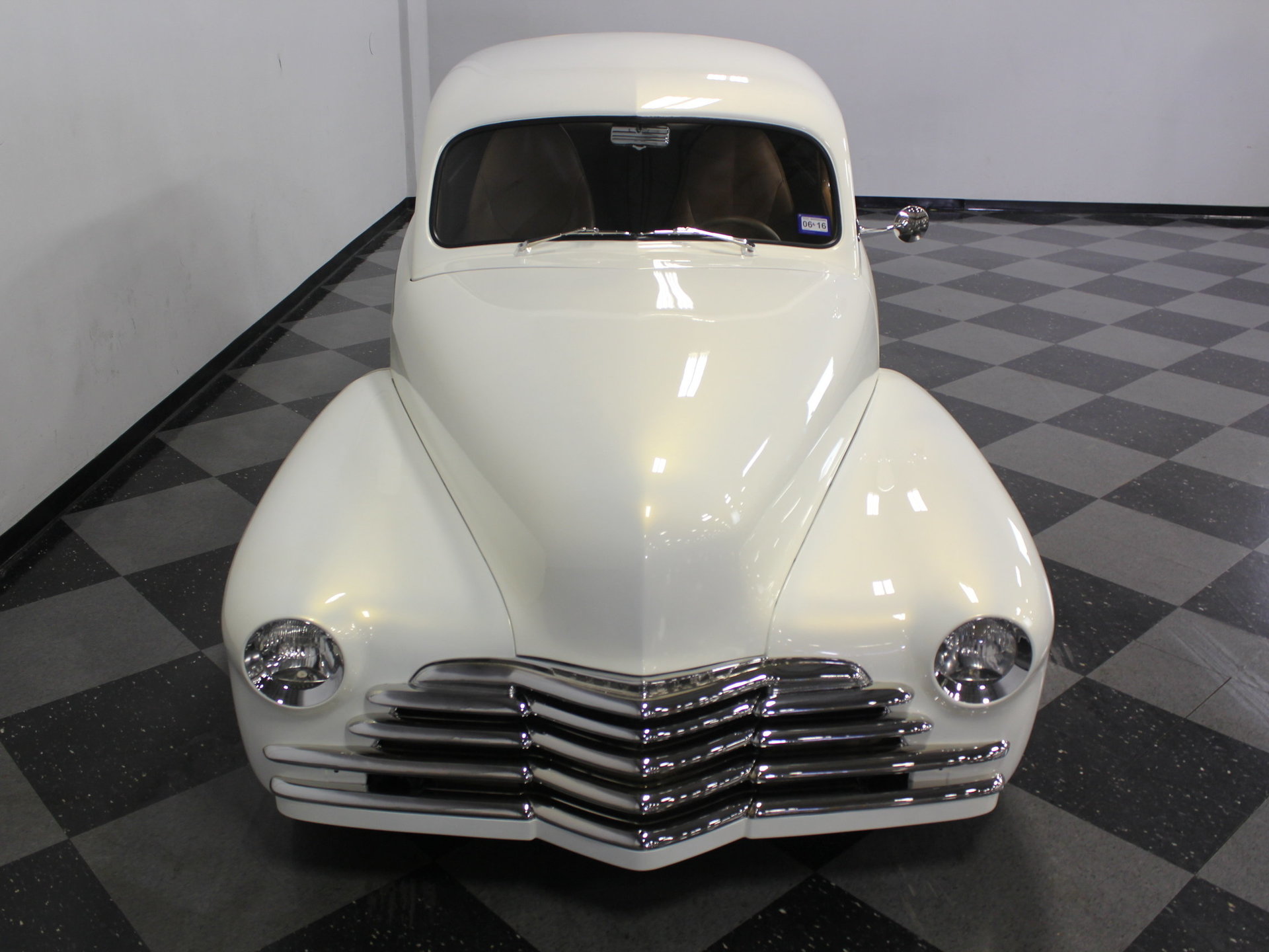1948 Chevrolet Stylemaster | Streetside Classics - The Nation's Trusted ...