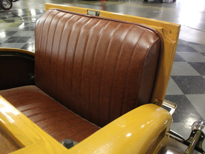 1931 Ford Model A | Streetside Classics - Classic & Exotic Car ...