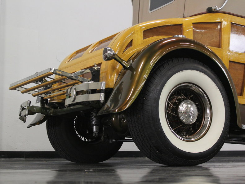 1931 Ford Model A | Streetside Classics - Classic & Exotic Car ...