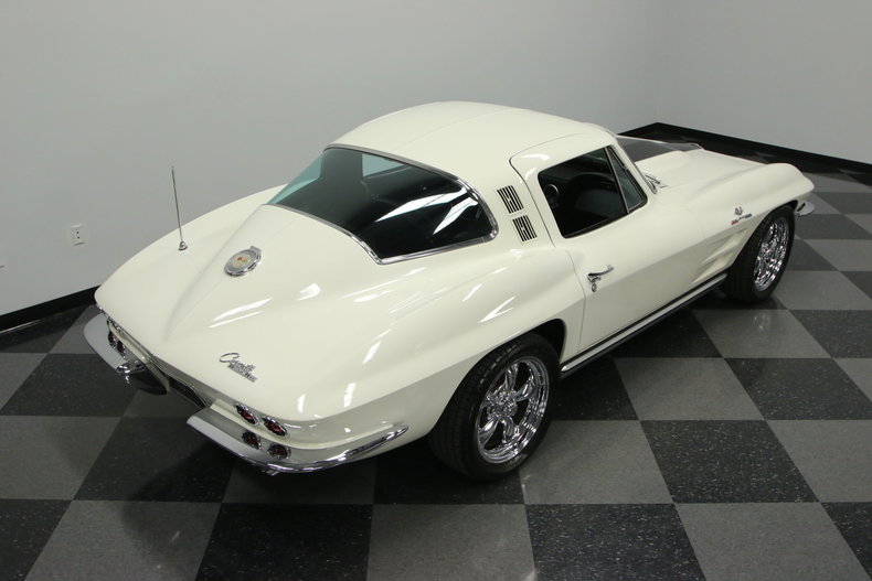 1964 Chevrolet Corvette | Streetside Classics - The Nation's Trusted ...