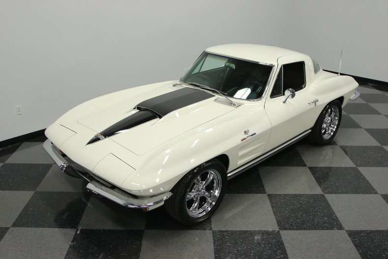 1964 Chevrolet Corvette | Streetside Classics - The Nation's Top ...