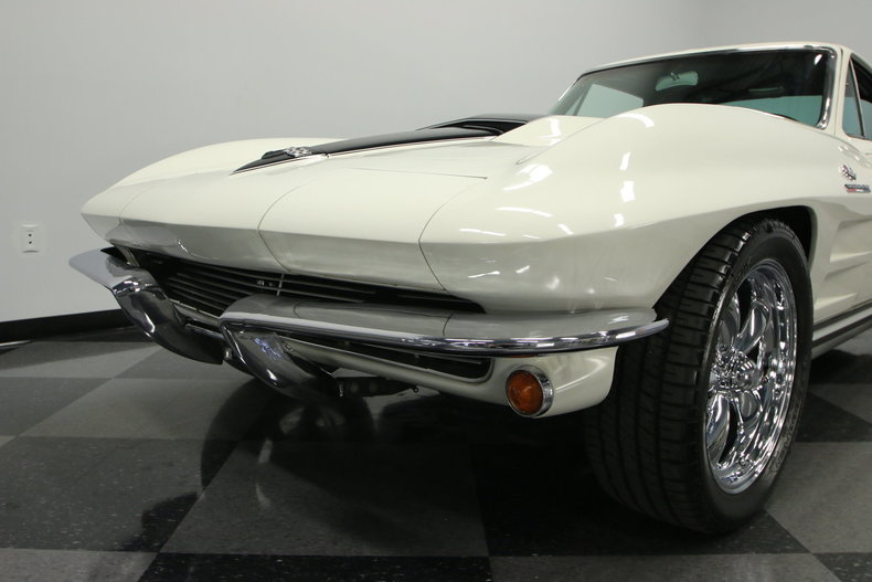 1964 Chevrolet Corvette | Streetside Classics - The Nation's Trusted ...