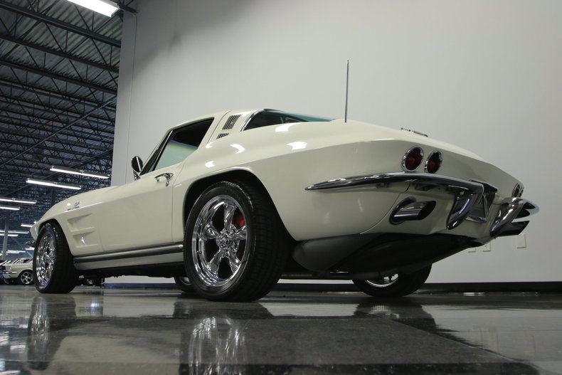 1964 Chevrolet Corvette | Streetside Classics - The Nation's Trusted ...