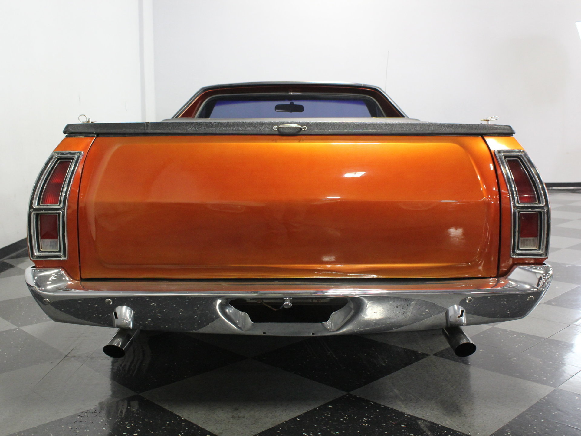 1976 Ford Ranchero | Streetside Classics - The Nation's Trusted Classic ...